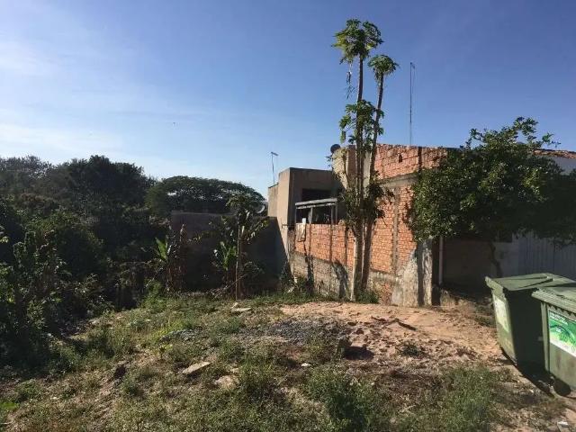 Terreno / Lote para Venda em Salto/SP Jardim Saltense