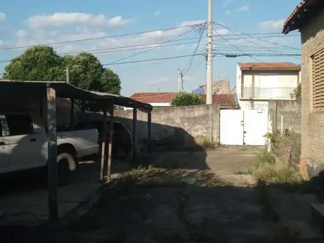 Terreno / Lote para Venda em Salto/SP Jardim Saltense