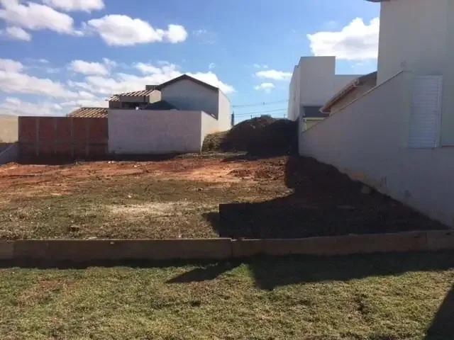 Terreno / Lote para Venda em Salto/SP Jardim Sontag