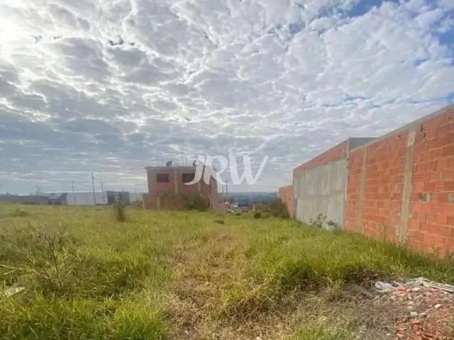 Terreno / Lote para Venda em Salto/SP João Jabour
