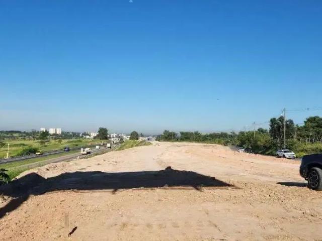 Terreno / Lote para Venda em Salto/SP Lajeado