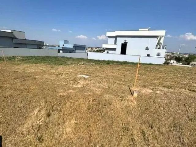 Terreno / Lote para Venda em Salto/SP Loteamento Ilha de Capri