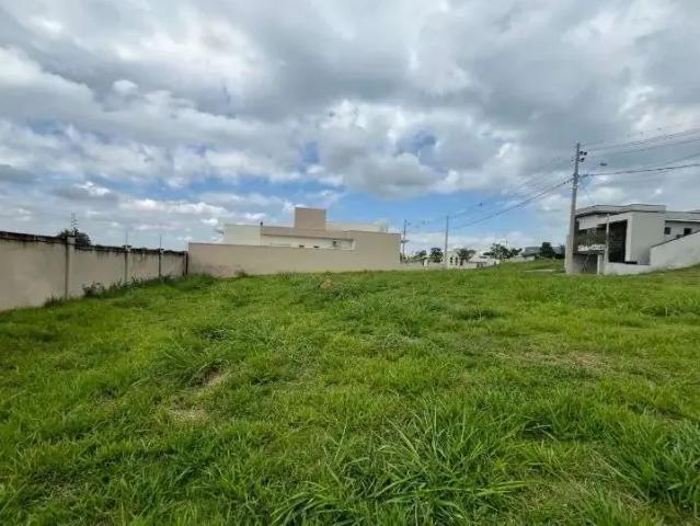 Terreno / Lote para Venda em Salto/SP Loteamento Ilha de Capri