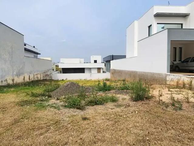 Terreno / Lote para Venda em Salto/SP Loteamento Ilha de Capri