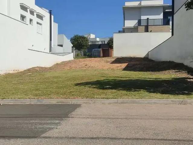 Terreno / Lote para Venda em Salto/SP Loteamento Ilha de Capri