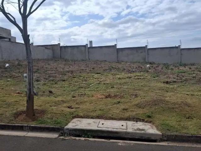 Terreno / Lote para Venda em Salto/SP Loteamento Ilha de Capri