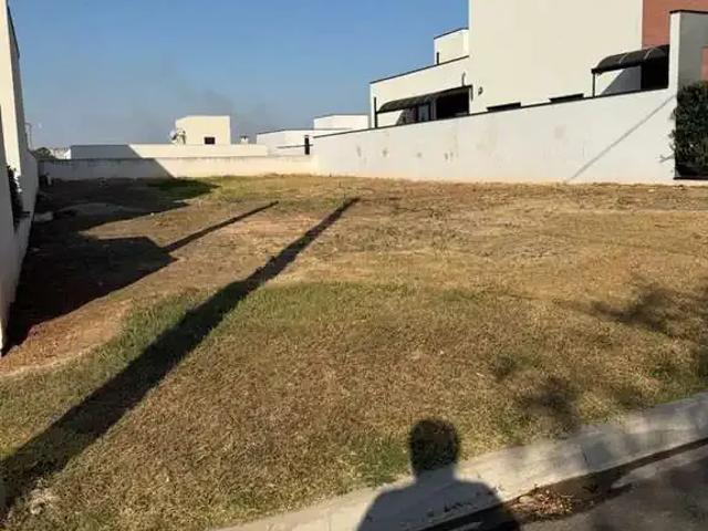 Terreno / Lote para Venda em Salto/SP Loteamento Ilha de Capri