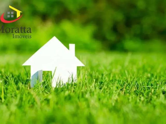 Terreno / Lote para Venda em Salto/SP Loteamento Santa Edwiges
