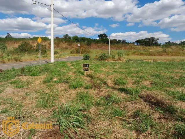 Terreno / Lote para Venda em Salto/SP Loteamento Terras de São Pedro e São Paulo