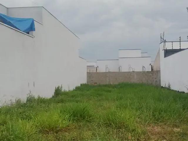 Terreno / Lote para Venda em Salto/SP Loteamento Terras de São Pedro e São Paulo