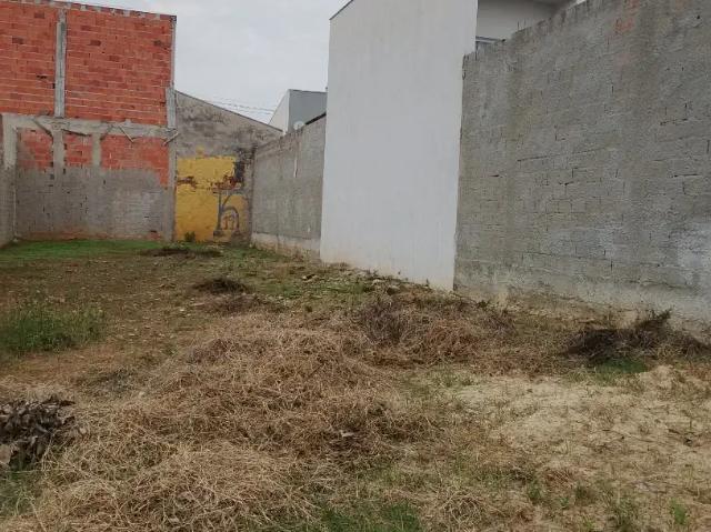 Terreno / Lote para Venda em Salto/SP Loteamento Terras de São Pedro e São Paulo