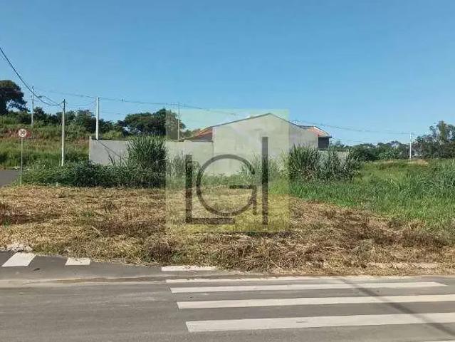 Terreno / Lote para Venda em Salto/SP Loteamento Terras de São Pedro e São Paulo