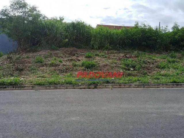 Terreno / Lote para Venda em Salto/SP Loteamento Terras de São Pedro e São Paulo