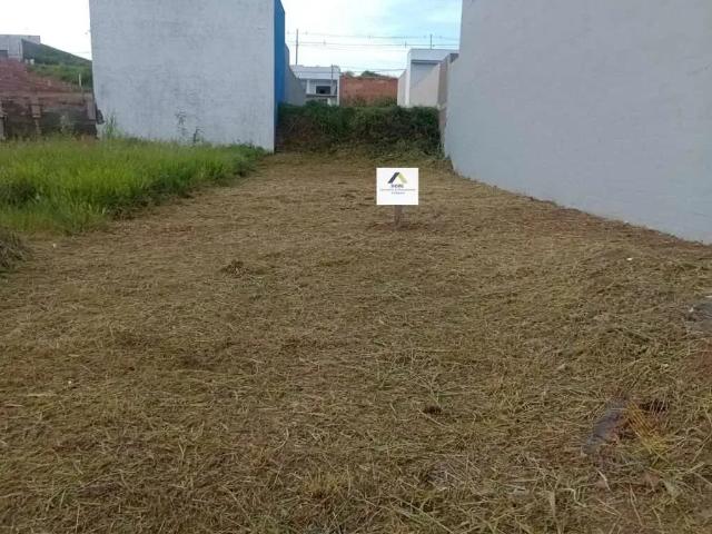 Terreno / Lote para Venda em Salto/SP Loteamento Terras de São Pedro e São Paulo