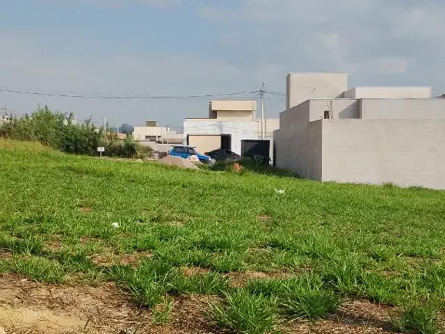 Terreno / Lote para Venda em Salto/SP Loteamento Terras de São Pedro e São Paulo