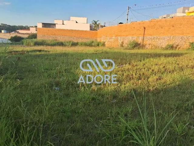 Terreno / Lote para Venda em Salto/SP Loteamento Terras de São Pedro e São Paulo