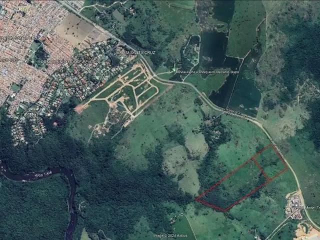Terreno / Lote para Venda em Salto/SP Parque Residencial Rondon