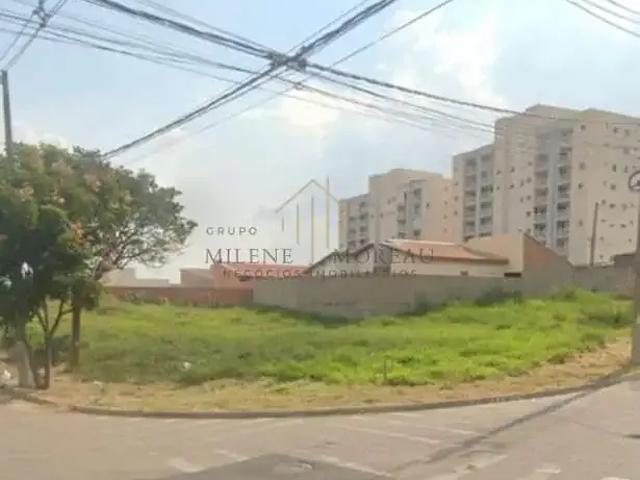 Terreno / Lote para Venda em Salto/SP Parque Residencial Rondon
