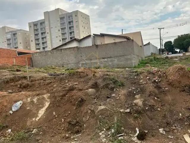 Terreno / Lote para Venda em Salto/SP Parque Residencial Rondon