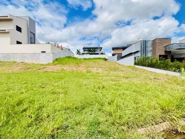 Terreno / Lote para Venda em Salto/SP Portal dos Bandeirantes Salto