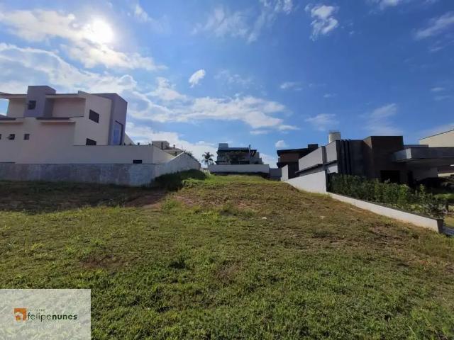 Terreno / Lote para Venda em Salto/SP Portal dos Bandeirantes Salto
