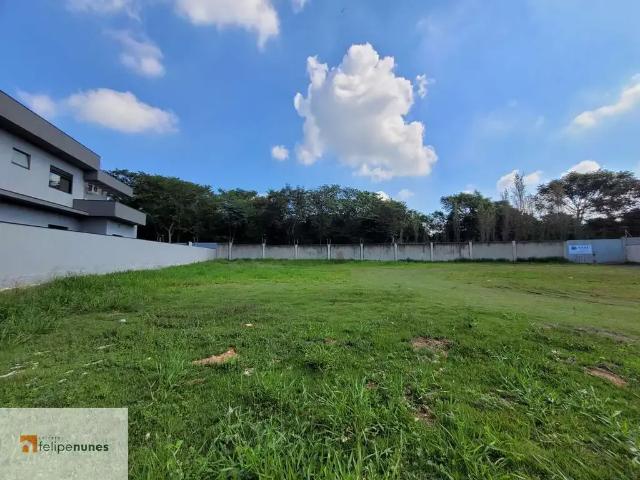 Terreno / Lote para Venda em Salto/SP Portal dos Bandeirantes Salto