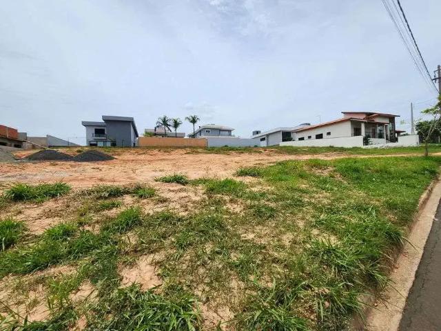 Terreno em Condomínio para Venda em Salto/SP Portal dos Bandeirantes Salto