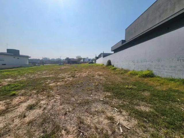 Terreno em Condomínio para Venda em Salto/SP Portal dos Bandeirantes Salto