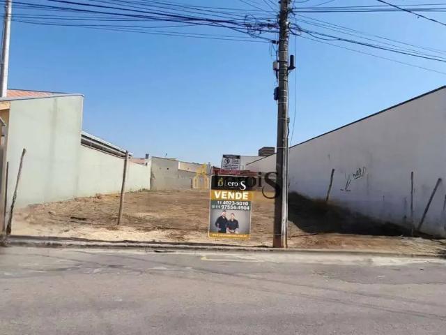 Terreno / Lote para Venda em Salto/SP Recanto do Guarau