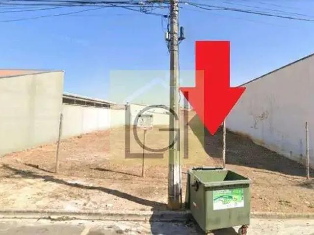 Terreno / Lote para Venda em Salto/SP Recanto do Guarau