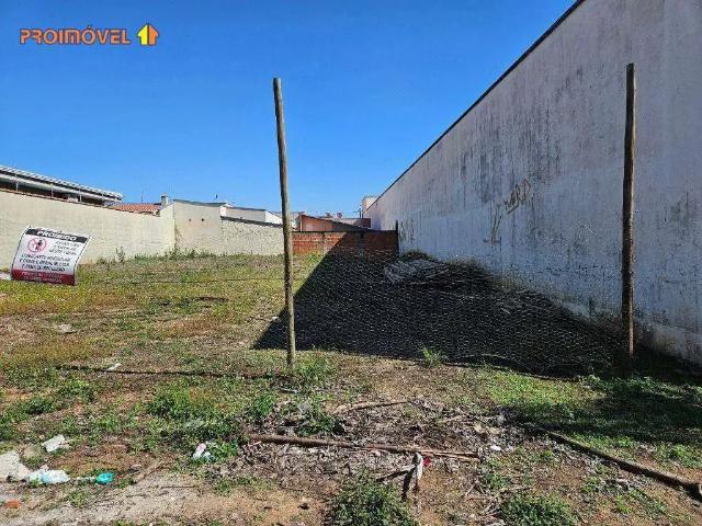 Terreno / Lote para Venda em Salto/SP Recanto do Guarau