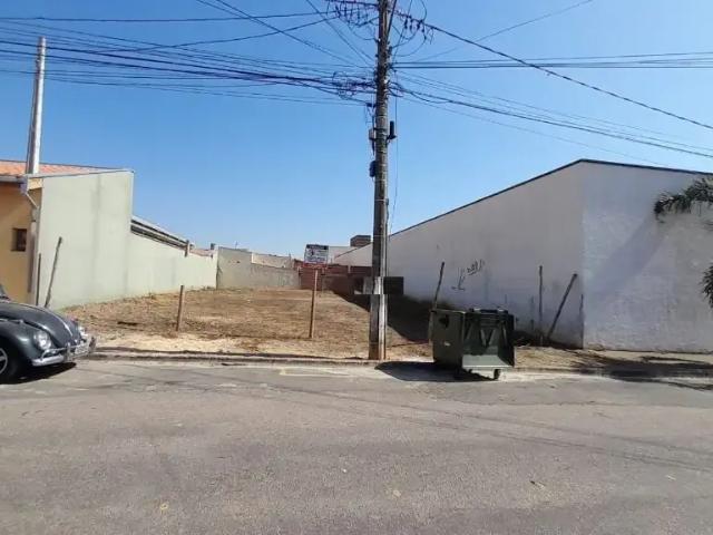 Terreno / Lote para Venda em Salto/SP Recanto do Guarau