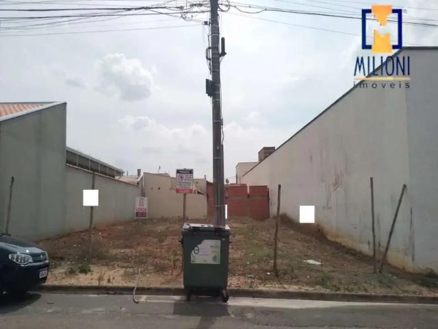 Terreno / Lote para Venda em Salto/SP Recanto do Guarau