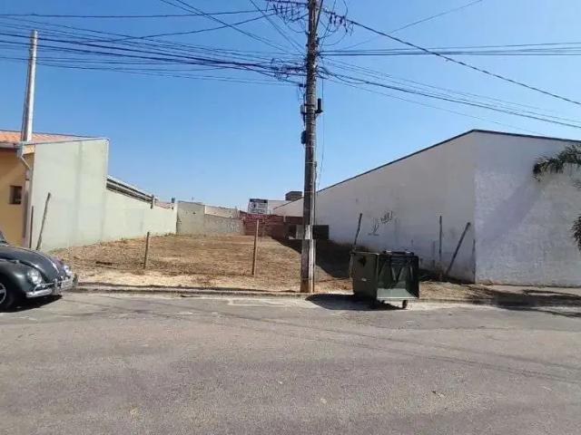 Terreno / Lote para Venda em Salto/SP Recanto do Guarau