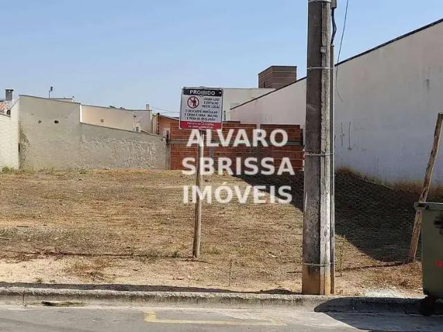 Terreno / Lote para Venda em Salto/SP Recanto do Guarau