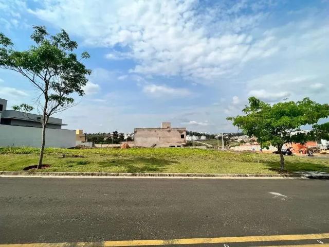 Terreno / Lote para Venda em Salto/SP Reserva Central Parque
