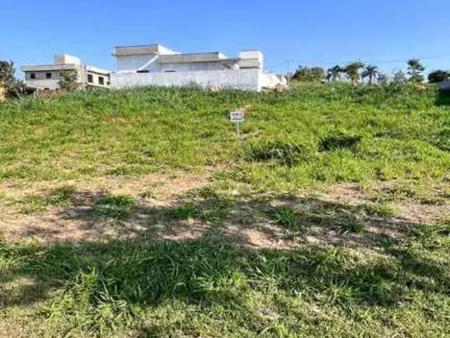 Terreno / Lote para Venda em Salto/SP Reserva Central Parque