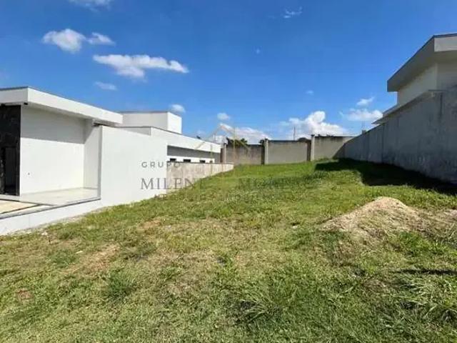 Terreno / Lote para Venda em Salto/SP Reserva Central Parque
