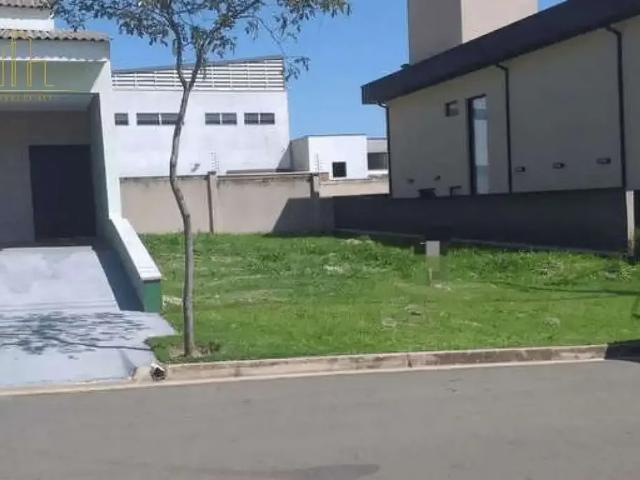 Terreno / Lote para Venda em Salto/SP Reserva Central Parque