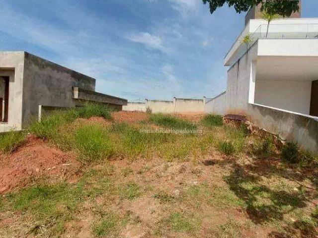 Terreno / Lote para Venda em Salto/SP Reserva Central Parque