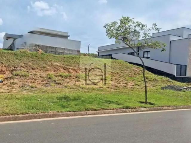 Terreno / Lote para Venda em Salto/SP Reserva Central Parque