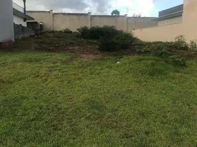 Terreno / Lote para Venda em Salto/SP Reserva Central Parque