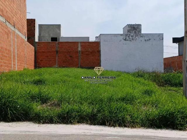 Terreno / Lote para Venda em Salto/SP Residencial Morro da Mata