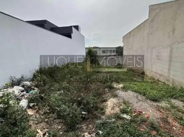 Terreno / Lote para Venda em Salto/SP Residencial Morro da Mata