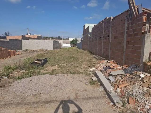 Terreno / Lote para Venda em Salto/SP Residencial Morro da Mata