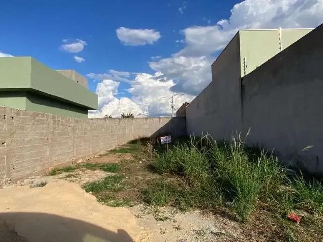 Terreno / Lote para Venda em Salto/SP Residencial Morro da Mata