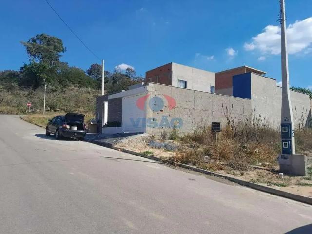 Terreno / Lote para Venda em Salto/SP Residencial Morro da Mata