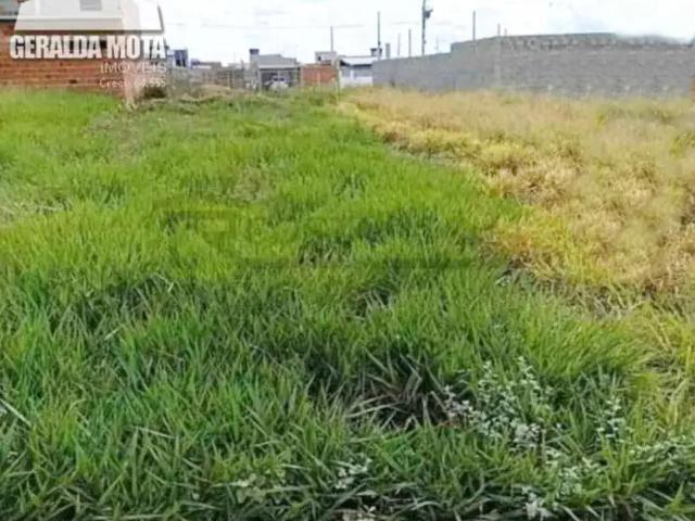 Terreno / Lote para Venda em Salto/SP Residencial Morro da Mata