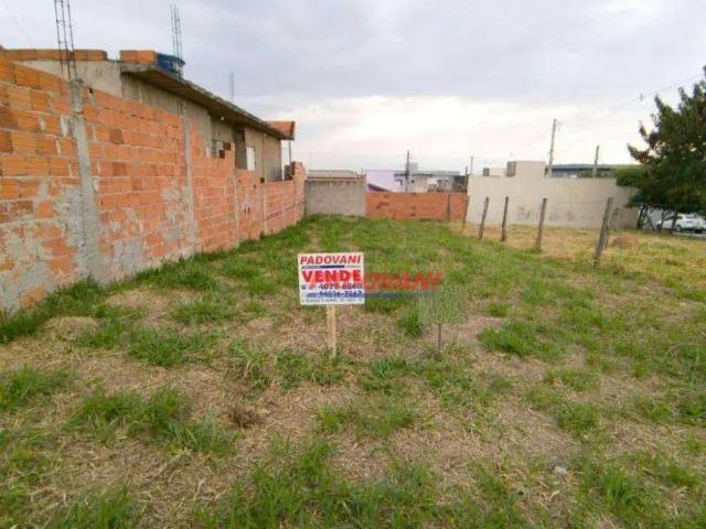 Terreno / Lote para Venda em Salto/SP Residencial Morro da Mata