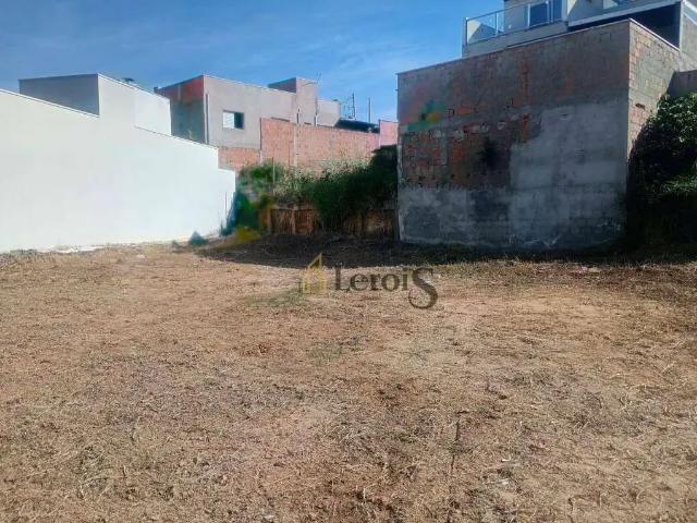 Terreno / Lote para Venda em Salto/SP Residencial Morro da Mata